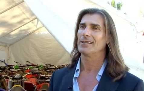 Things You Didn't Know About Fabio