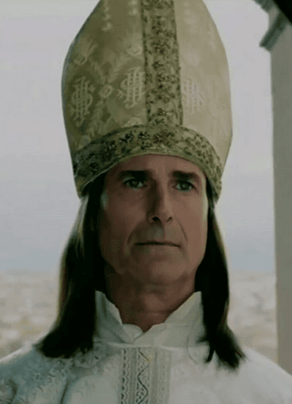 Things You Didn't Know About Fabio