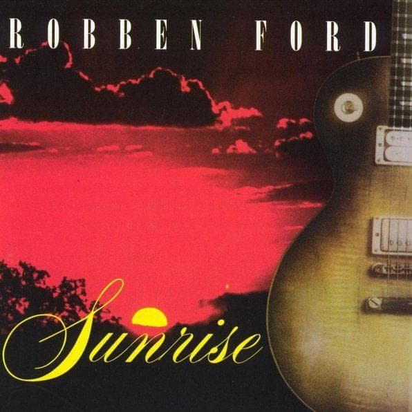 The Best Robben Ford Albums, Ranked By Fans