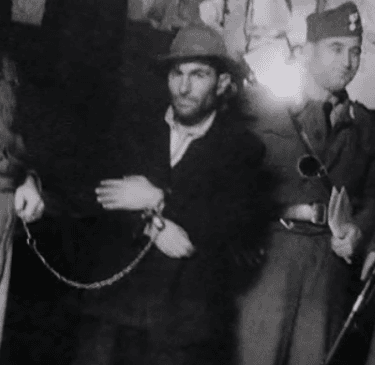 The 9 Most Famous Italian Serial Killers