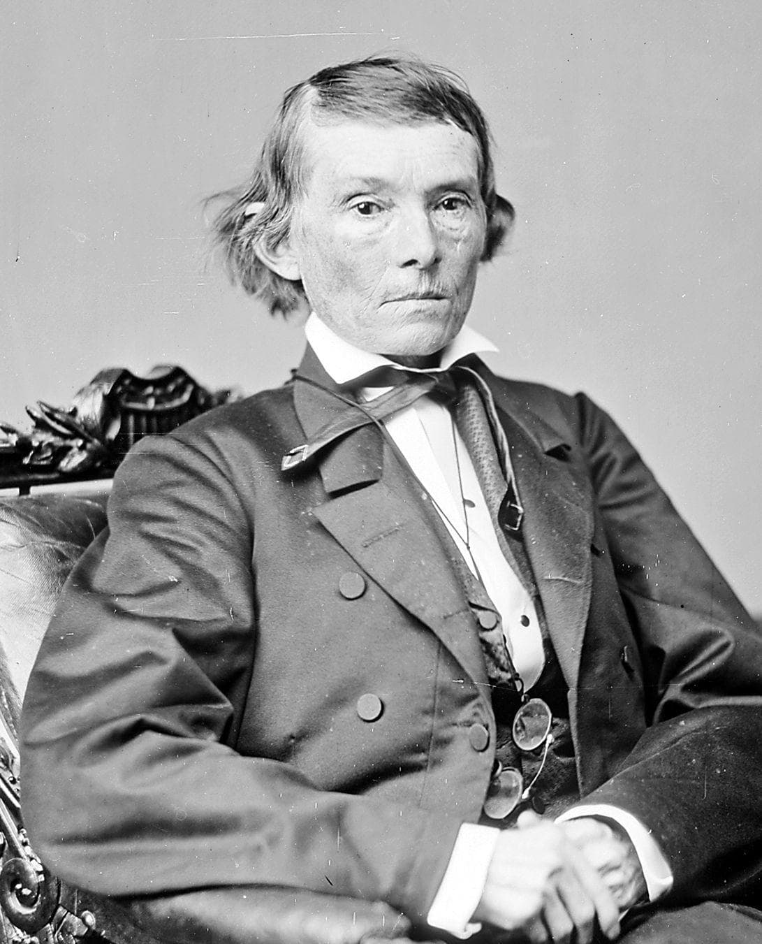 The Civil War Was Definitely About Slavery And Saying It Wasn't Is ...
