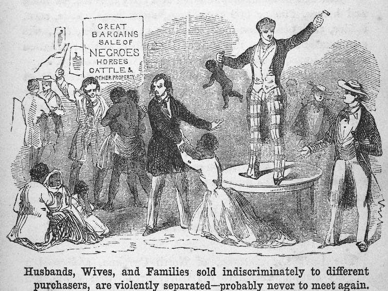 The Civil War Was Definitely About Slavery And Saying It Wasn't Is ...