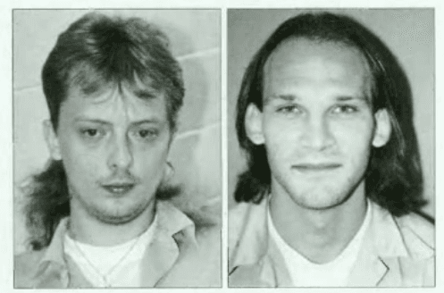 The Tragic Murder Of Brandon Teena, Whose Case Inspired 'Boys Don't Cry'