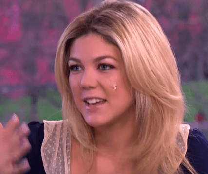 11 Famous People Who Had Cervical Cancer