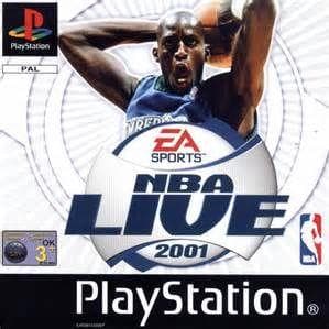 NBA Live Games List: Ranked Best to Worst