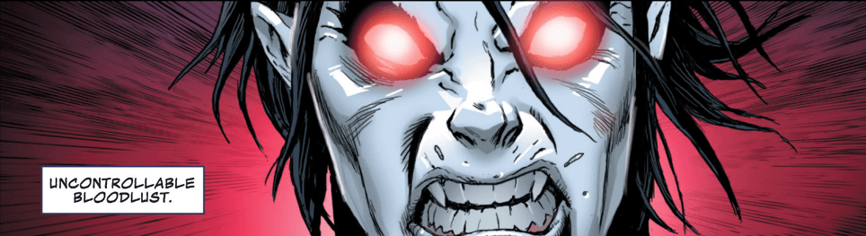 Who Is Morbius And Why Is He Spider-Man's Newest Movie Foe?