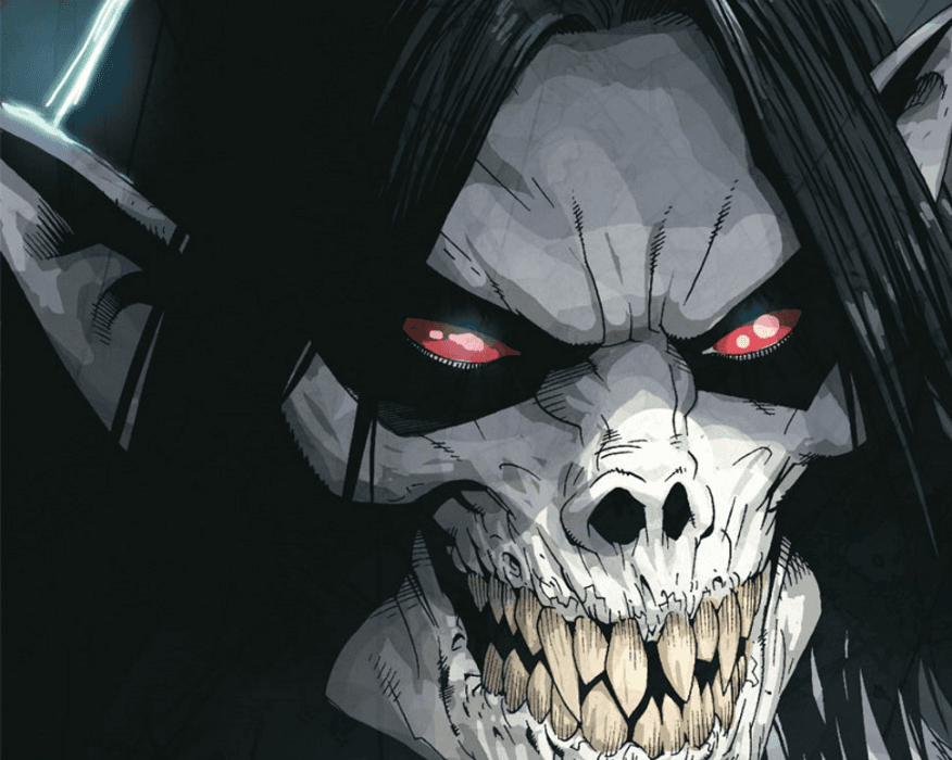 Who Is Morbius And Why Is He Spider-Man's Newest Movie Foe?