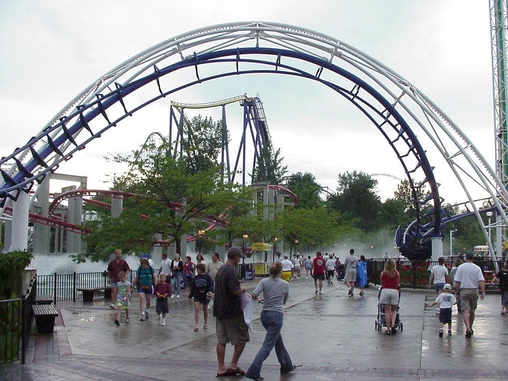 20 Fun Facts You Didn't Know About Cedar Point