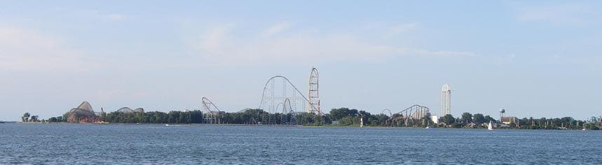 20 Fun Facts You Didn't Know About Cedar Point