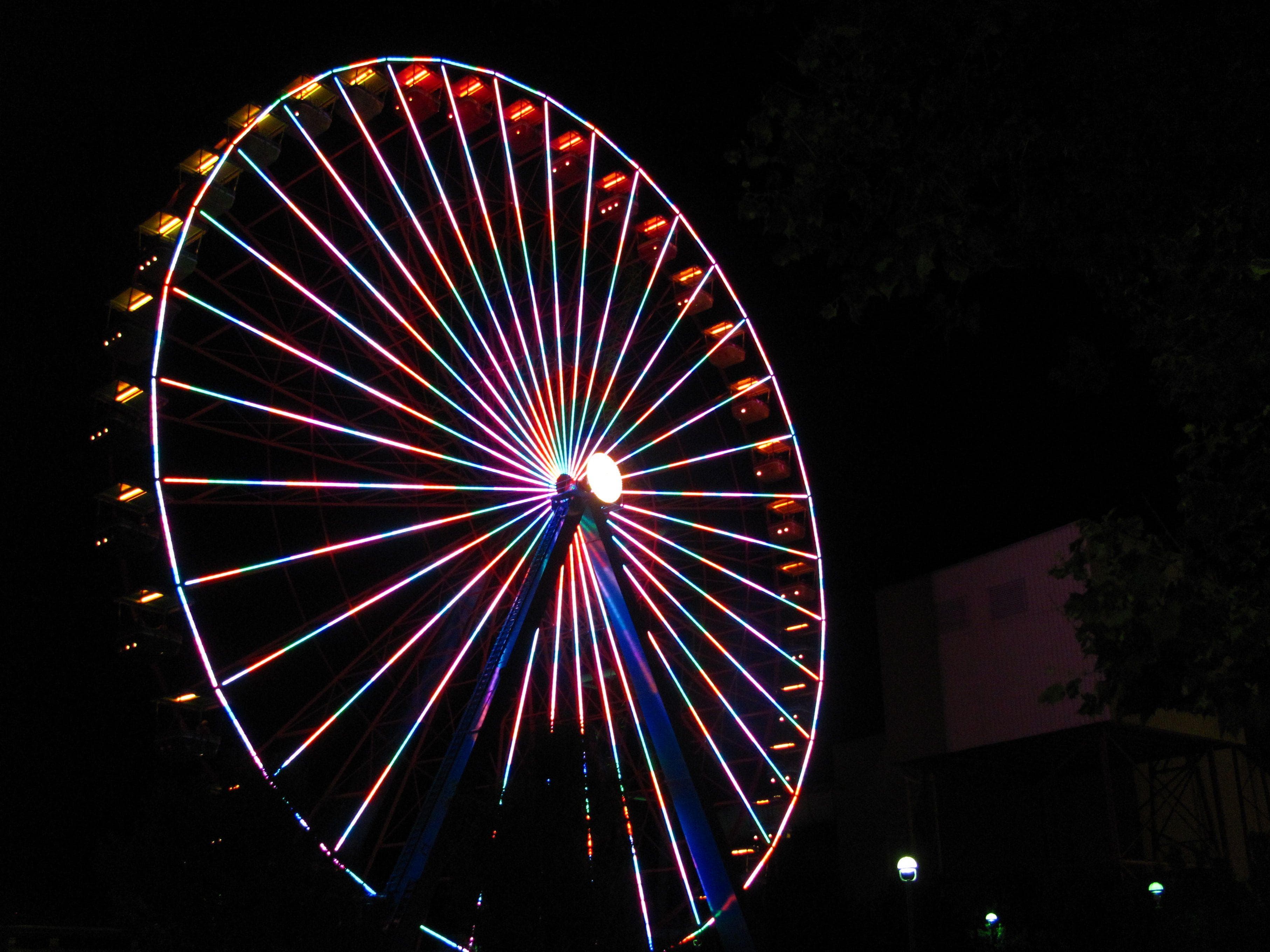 20 Fun Facts You Didn't Know About Cedar Point
