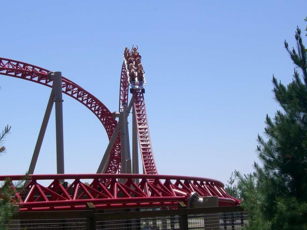 20 Fun Facts You Didn't Know About Cedar Point