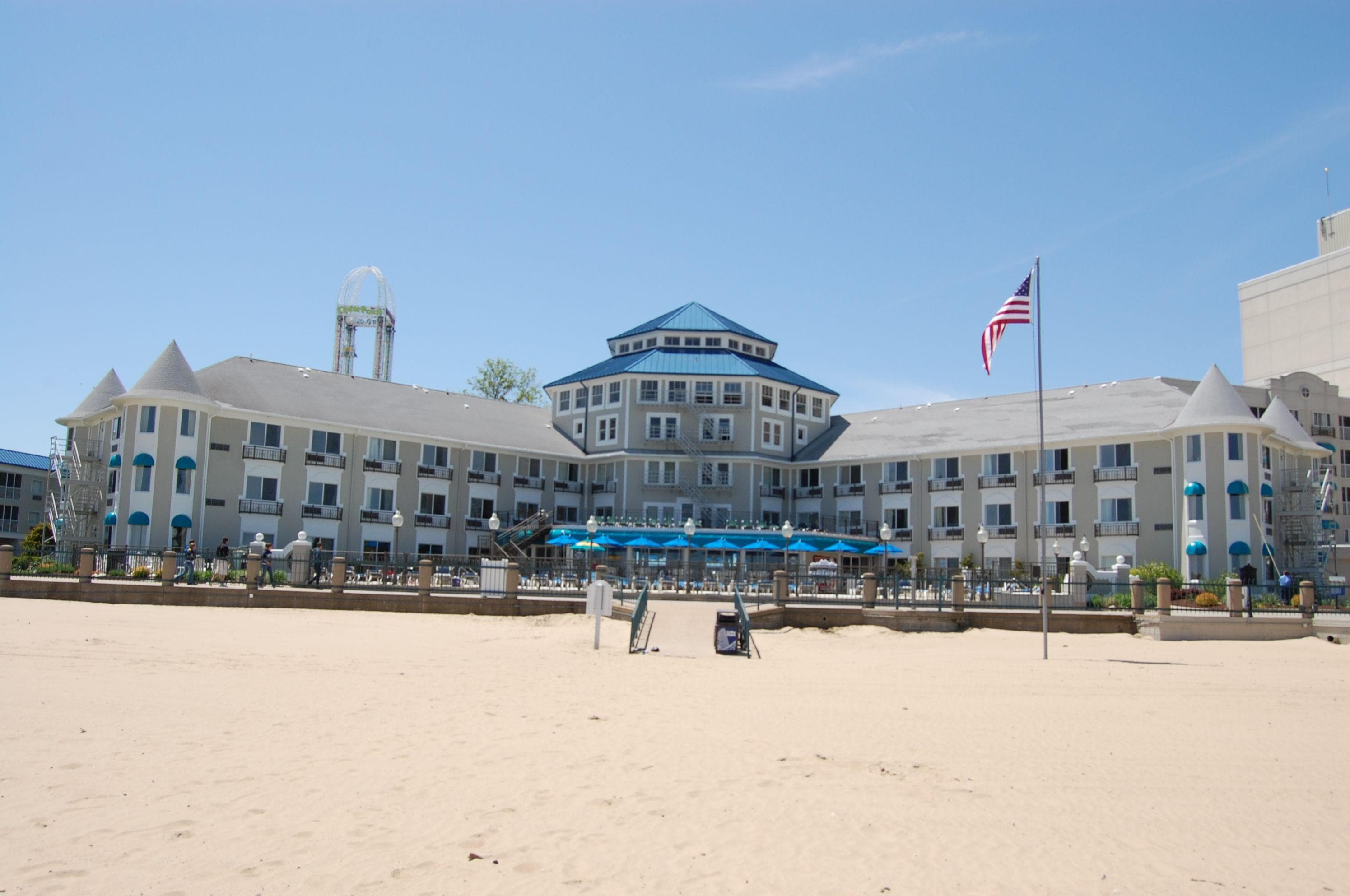 20 Fun Facts You Didn't Know About Cedar Point