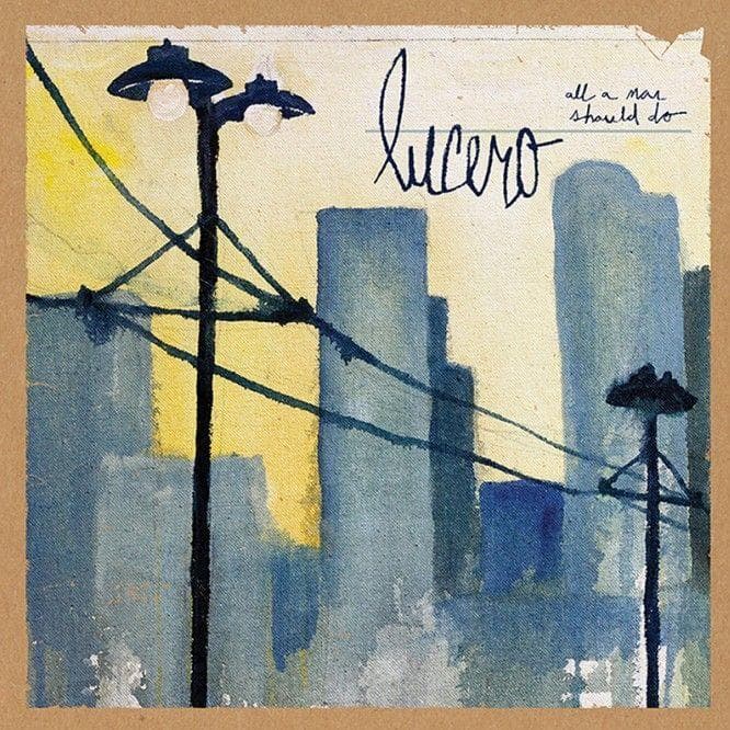 List of All Top Lucero Albums, Ranked