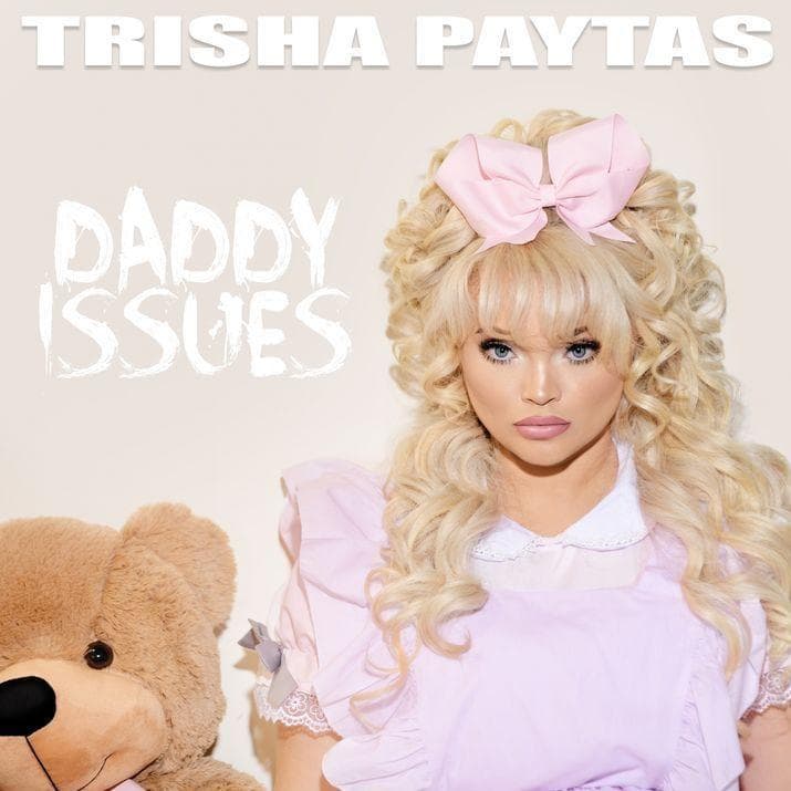 20 Things You Should Know About YouTuber Trisha Paytas