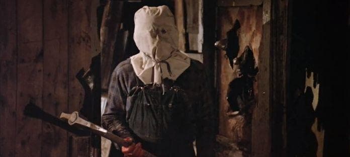 A Timeline Of How 'Friday The 13th' Went Completely Off The Rails