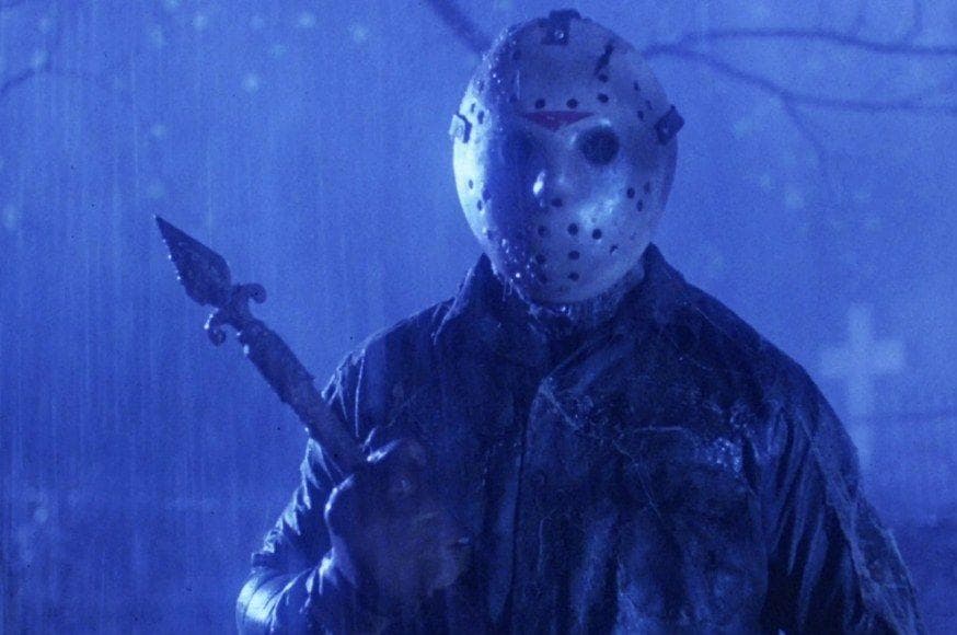 A Timeline Of How 'Friday The 13th' Went Completely Off The Rails