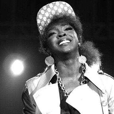 15 Things You Didn’t Know About Lauryn Hill