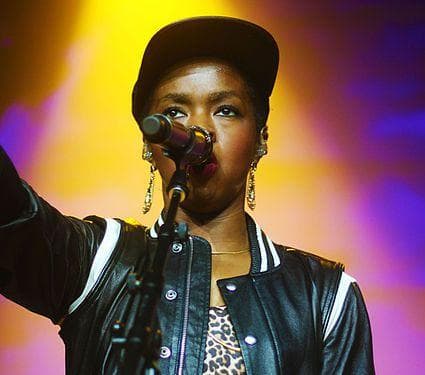 15 Things You Didn’t Know About Lauryn Hill