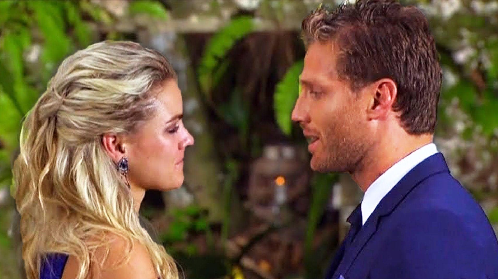 The 16 Biggest Scandals In Bachelor Nation History