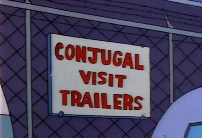 13 Prisoner Slang Code Words Nobody On The "Outside" Knows