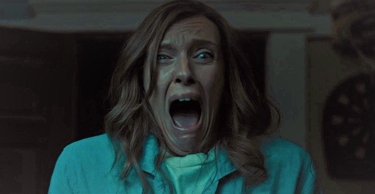 11 Dark 'Hereditary' Behind-The-Scenes Stories And Trivia