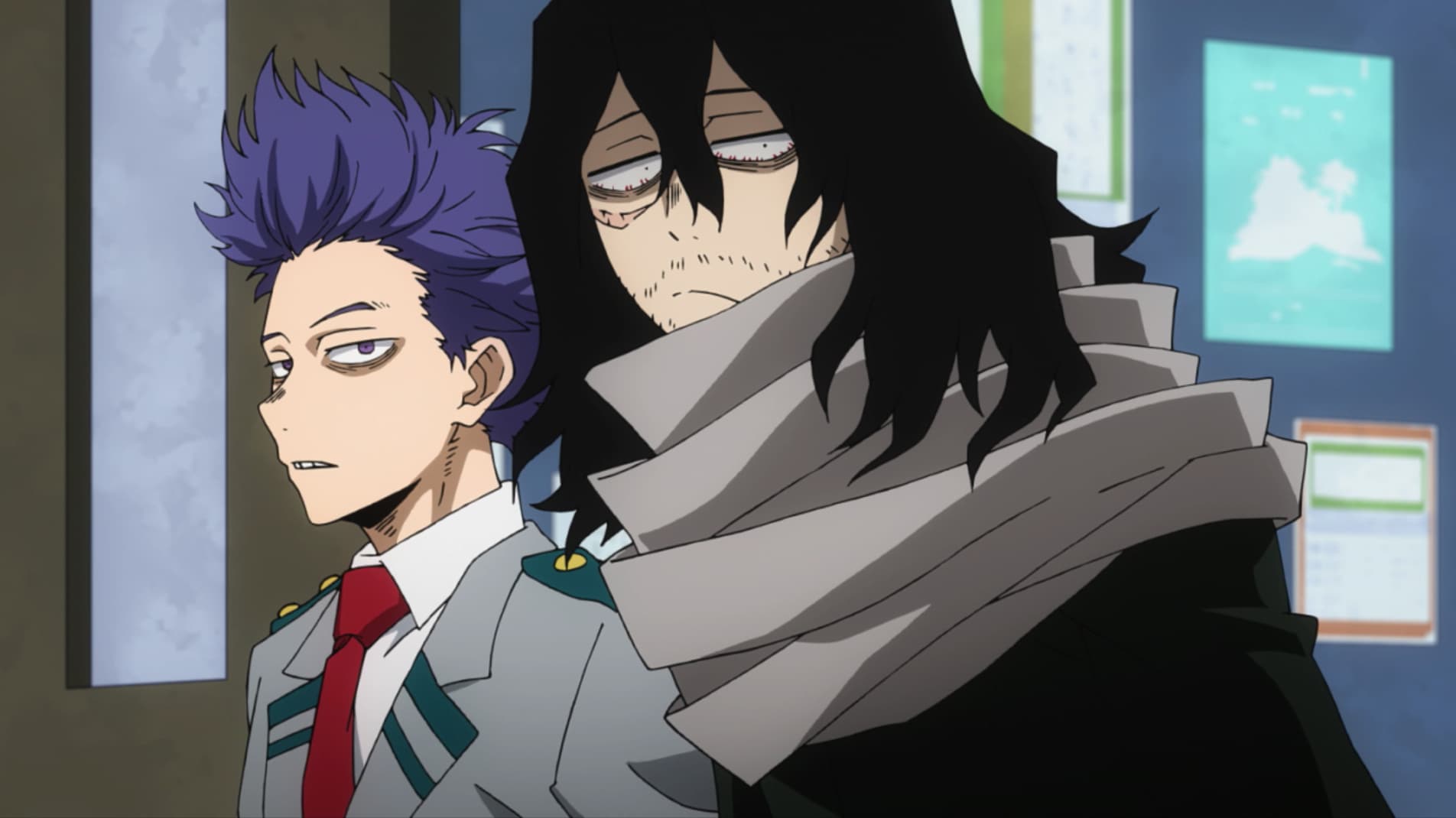 12 My Hero Academia Fan Theories That Will Blow Your Mind