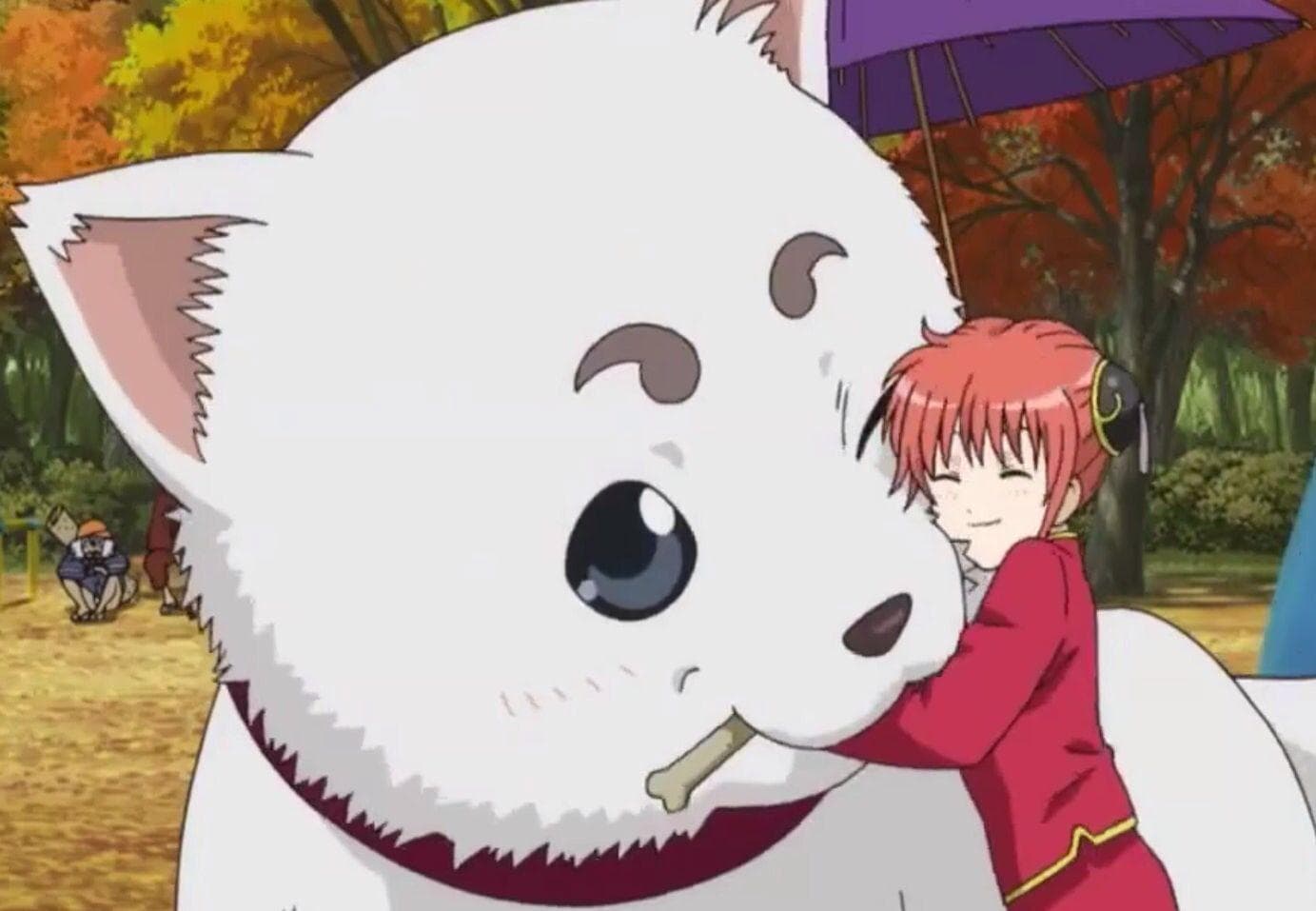 The 15 Greatest Anime Dogs of All Time