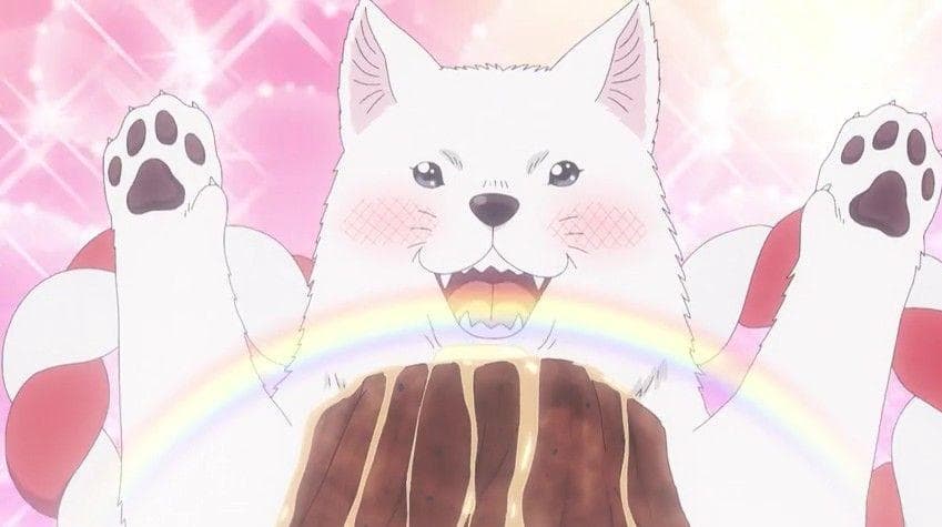 The 15 Greatest Anime Dogs of All Time