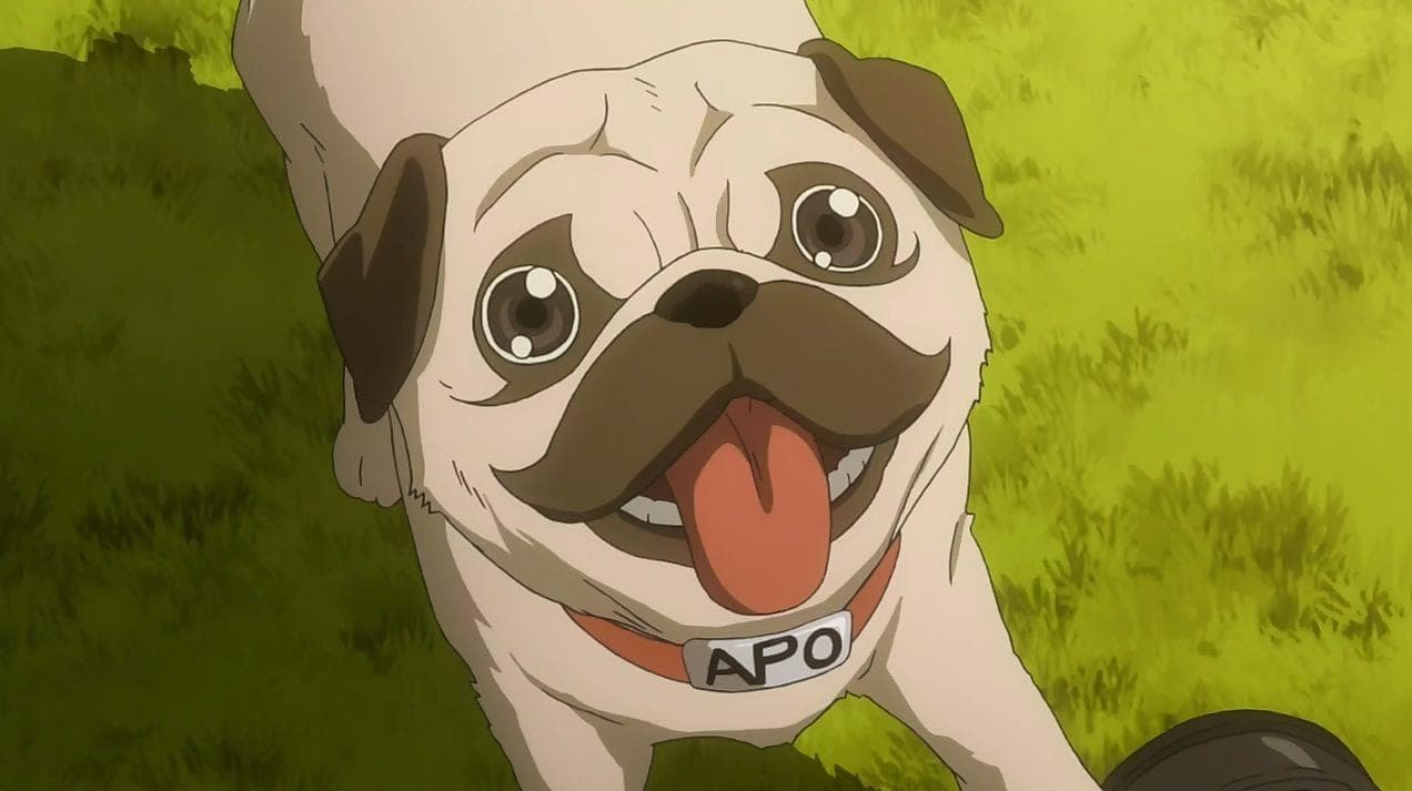 The 15 Greatest Anime Dogs of All Time