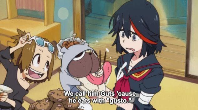 The 15 Greatest Anime Dogs of All Time