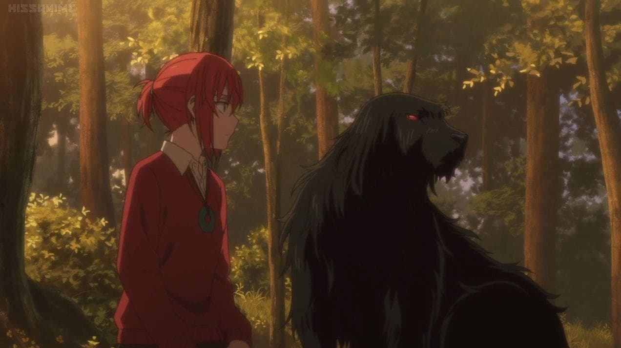 The 15 Greatest Anime Dogs of All Time