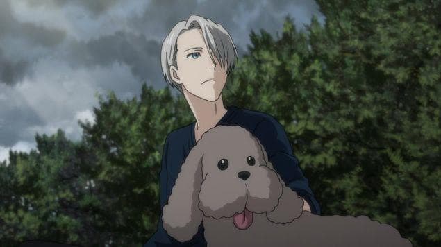 The 15 Greatest Anime Dogs of All Time