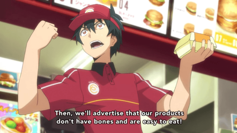 The 16 Best Anime Bosses You Would Totally Work For