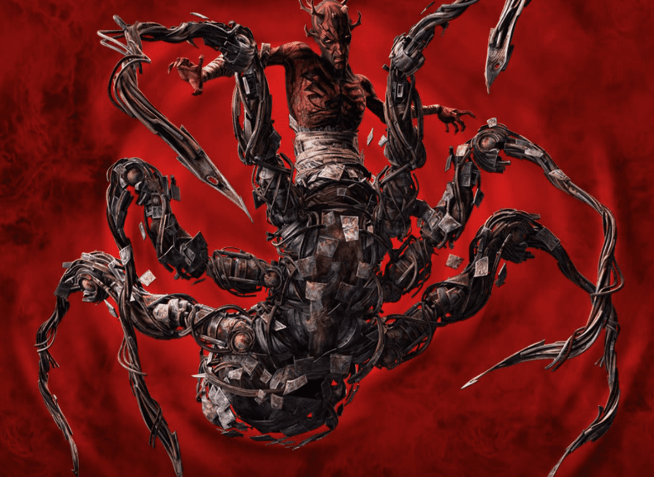 12 Crazy Darth Maul Fan Theories That Just Might Be True