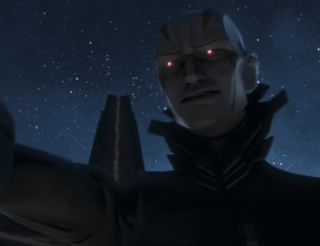 12 Crazy Darth Maul Fan Theories That Just Might Be True