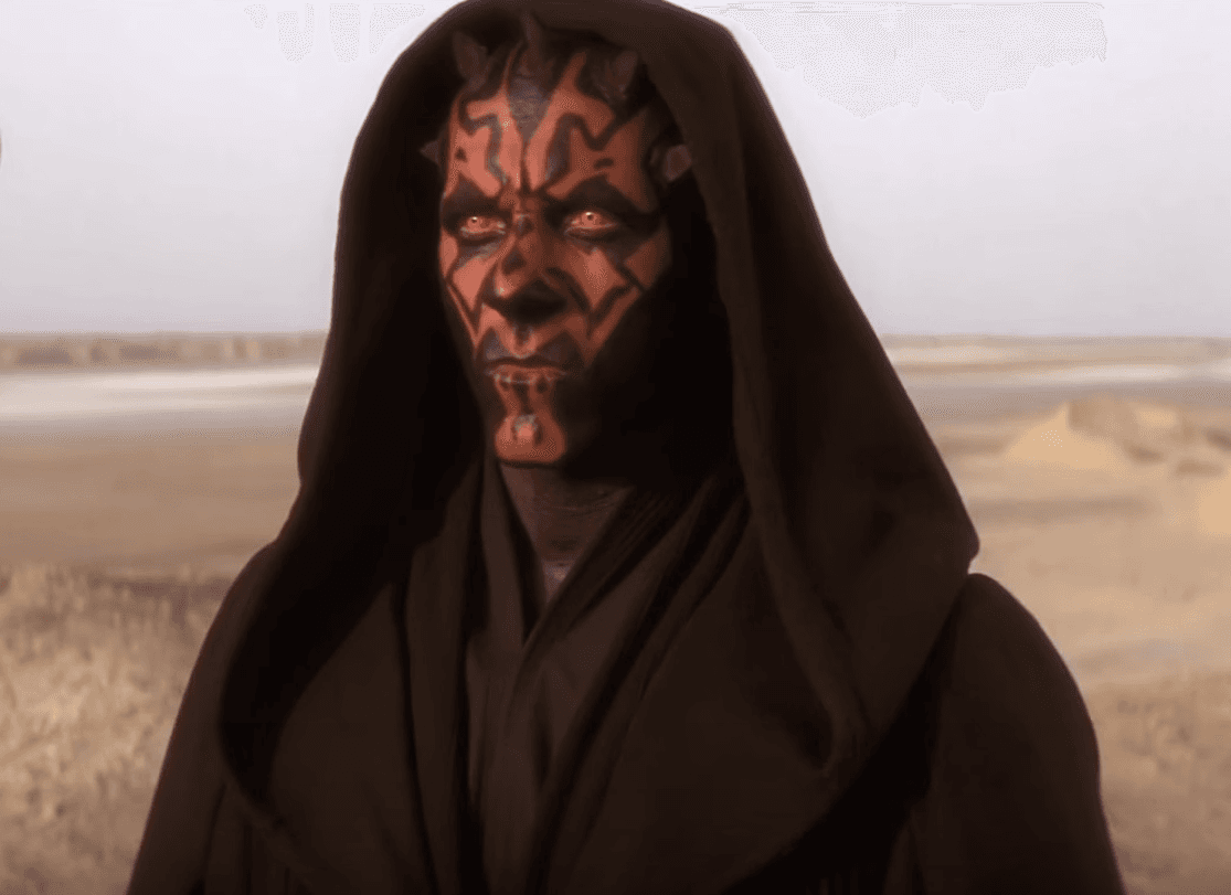 12 Crazy Darth Maul Fan Theories That Just Might Be True