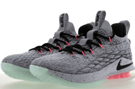 The 50+ Best LeBron 15 Colorways, Ranked By Sneakerheads