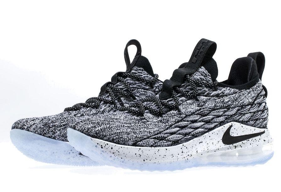 The 50+ Best LeBron 15 Colorways, Ranked By Sneakerheads