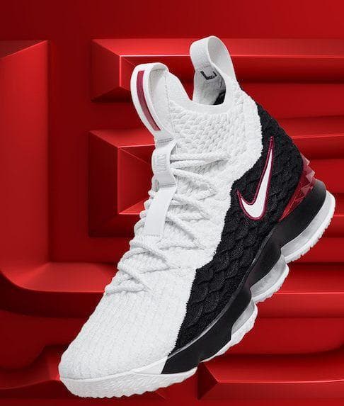 The 50+ Best LeBron 15 Colorways, Ranked By Sneakerheads