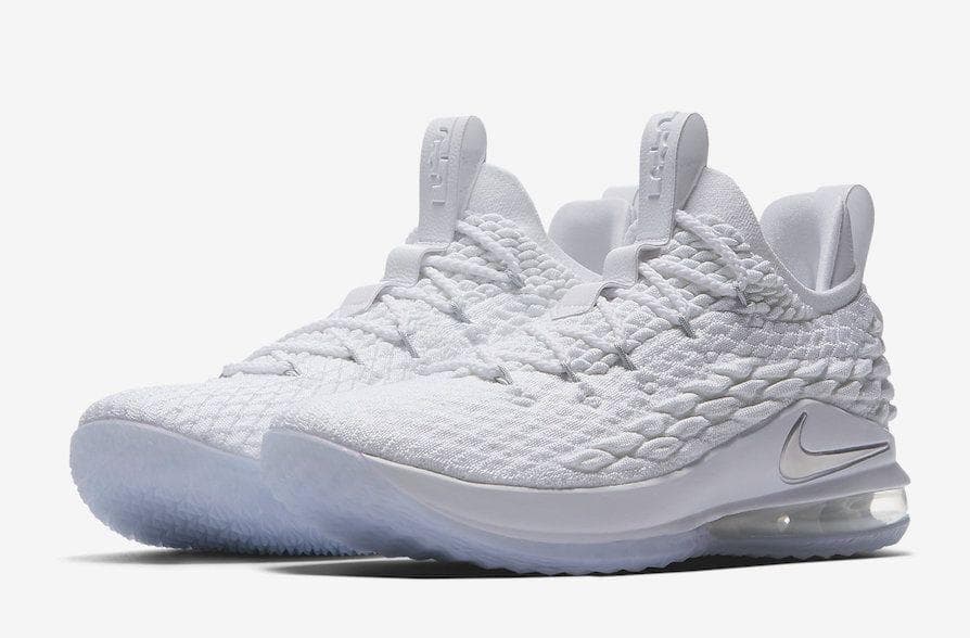 The 50+ Best LeBron 15 Colorways, Ranked By Sneakerheads