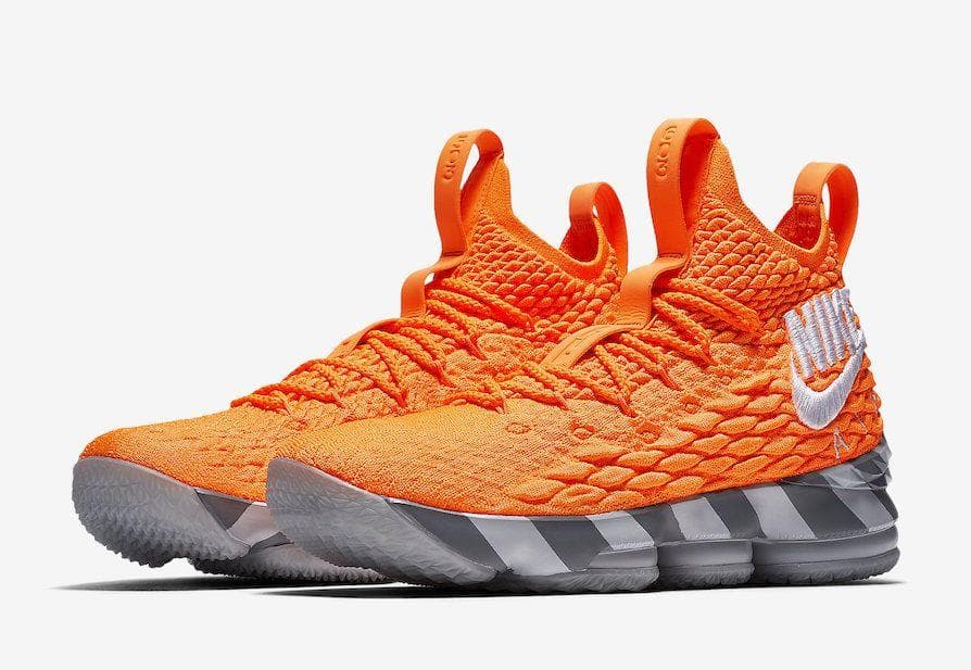 The 50+ Best LeBron 15 Colorways, Ranked By Sneakerheads