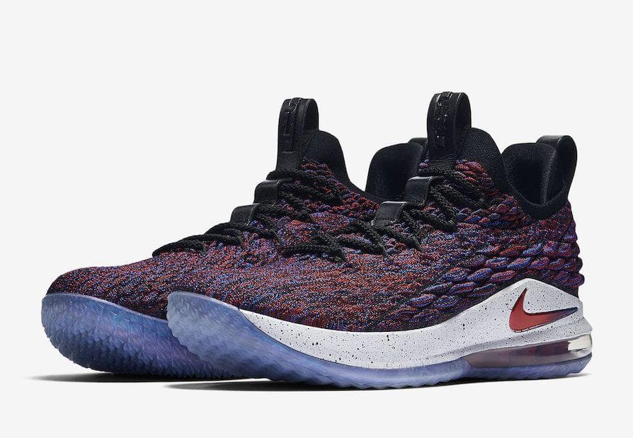 The 50+ Best LeBron 15 Colorways, Ranked By Sneakerheads