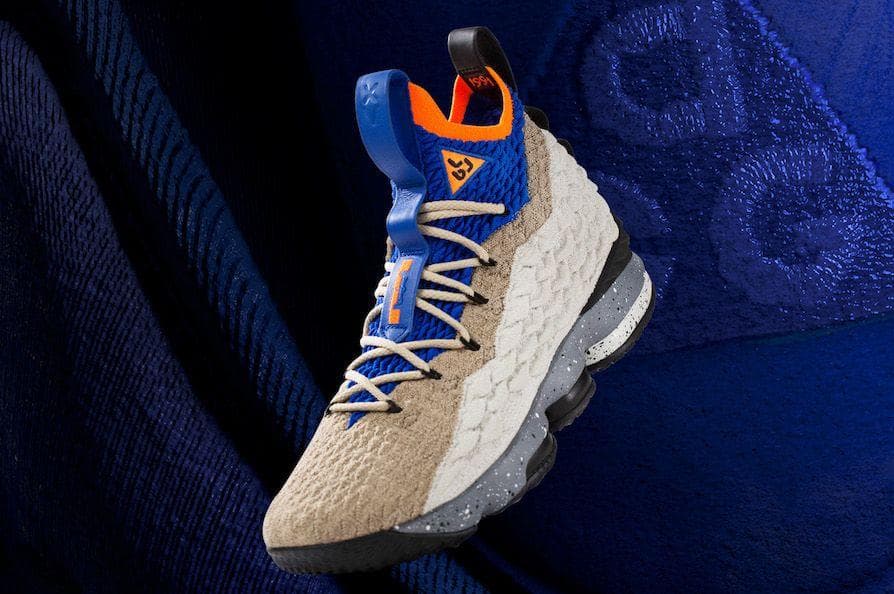 The 50+ Best LeBron 15 Colorways, Ranked By Sneakerheads
