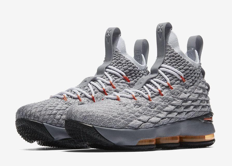 The 50+ Best LeBron 15 Colorways, Ranked By Sneakerheads