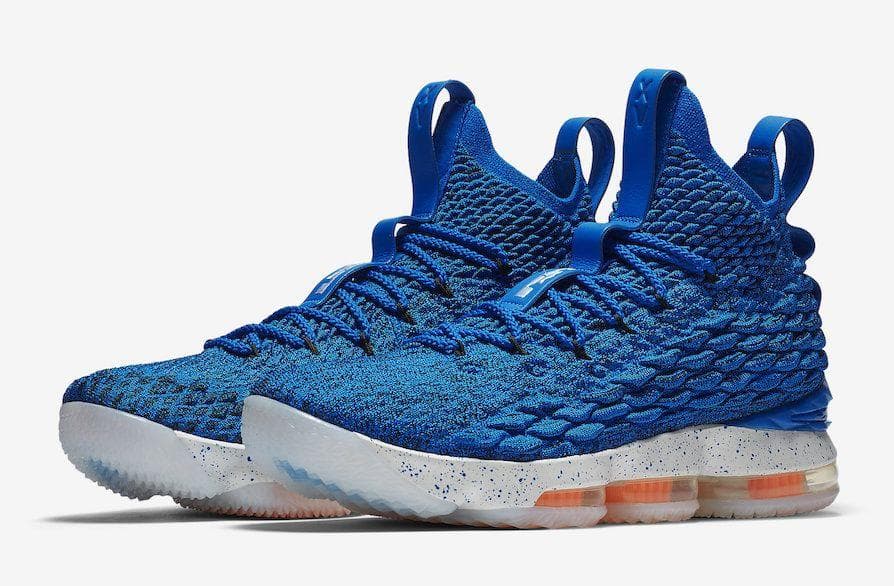 The 50+ Best LeBron 15 Colorways, Ranked By Sneakerheads