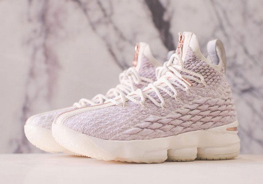 The 50+ Best LeBron 15 Colorways, Ranked By Sneakerheads