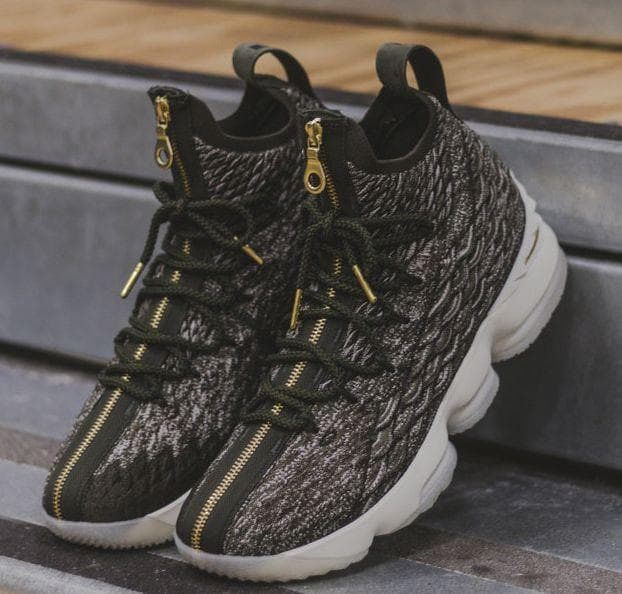 The 50+ Best LeBron 15 Colorways, Ranked By Sneakerheads