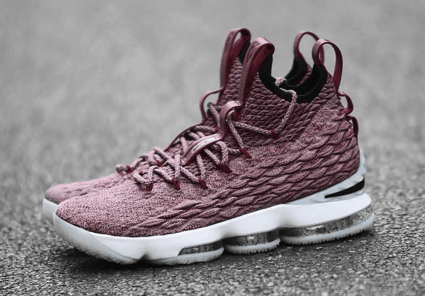 The 50+ Best LeBron 15 Colorways, Ranked By Sneakerheads