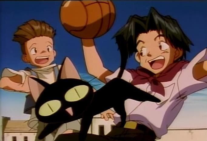 The 15 Greatest Anime Cats You Desperately Want To Pet