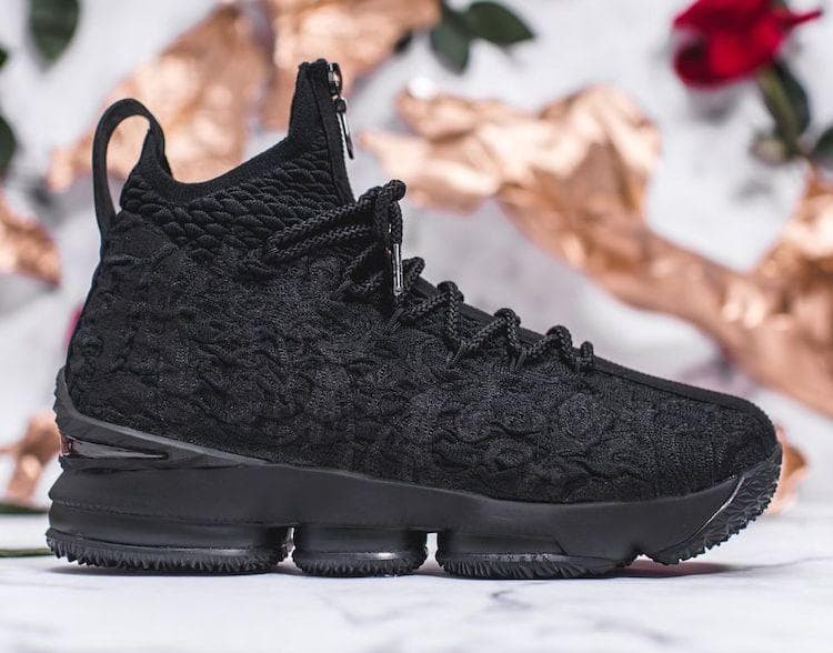 The 50+ Best LeBron 15 Colorways, Ranked By Sneakerheads